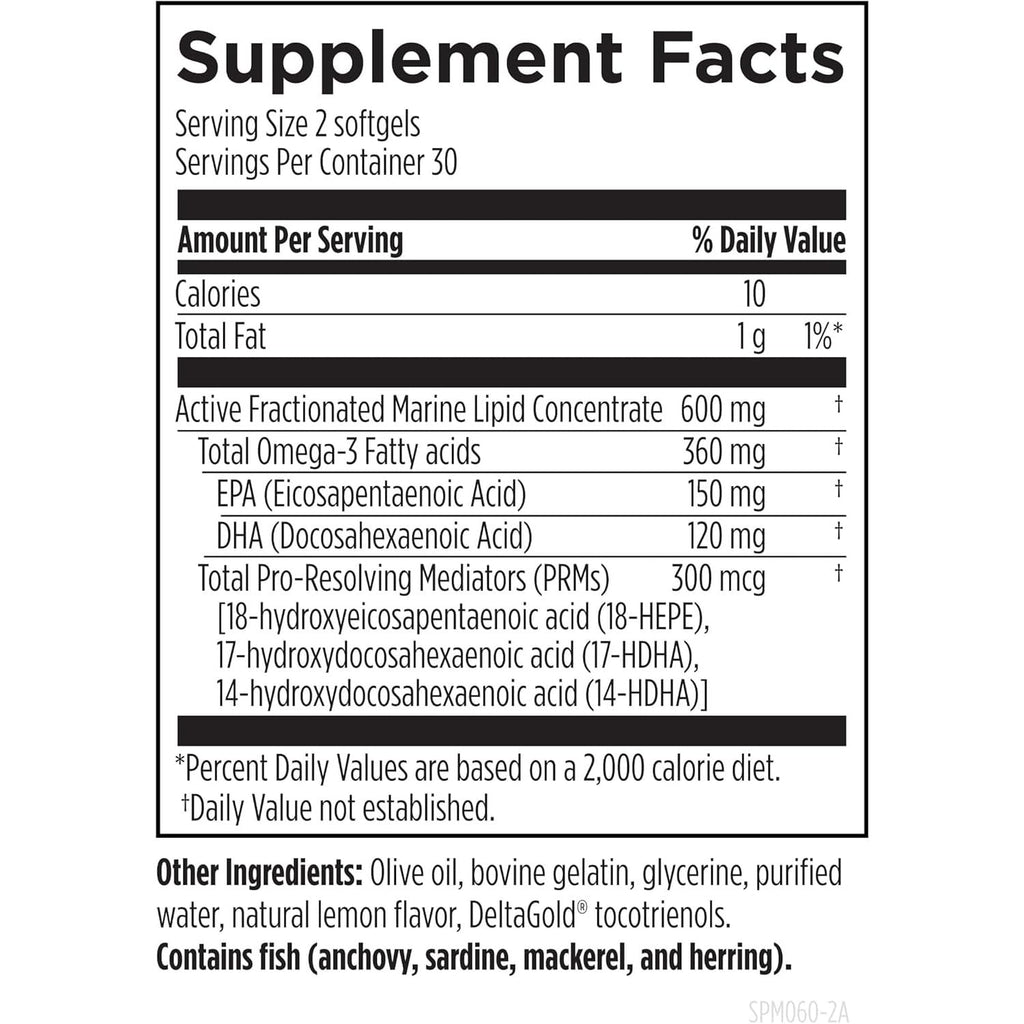 omega 3 support for kids