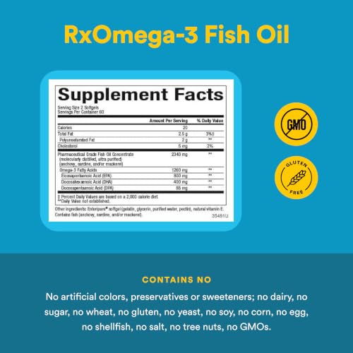 omega 3 support for kids