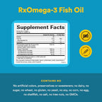 omega 3 support for kids