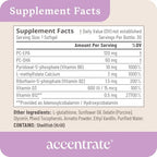 omega-3 support for mood