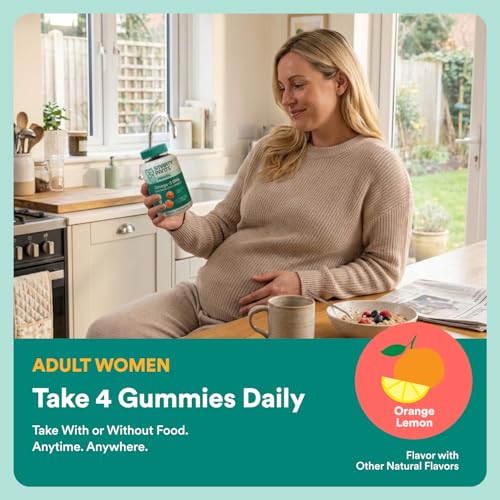 omega 3 support for pregnancy