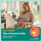 omega 3 support for pregnancy
