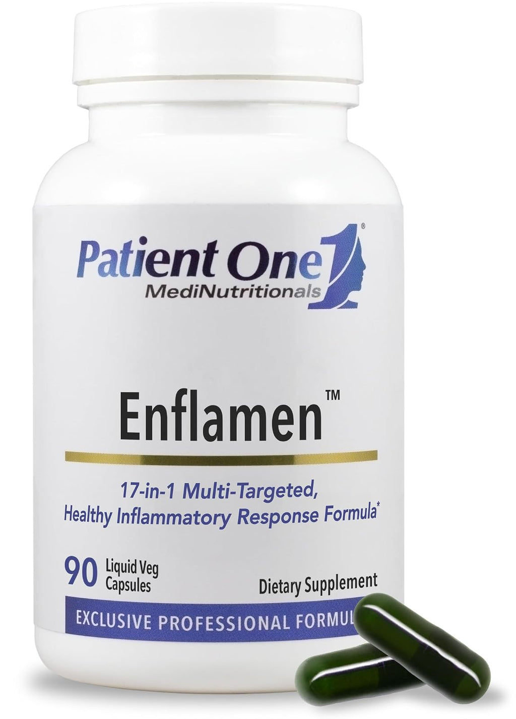 omega-3 turmeric curcumin capsules