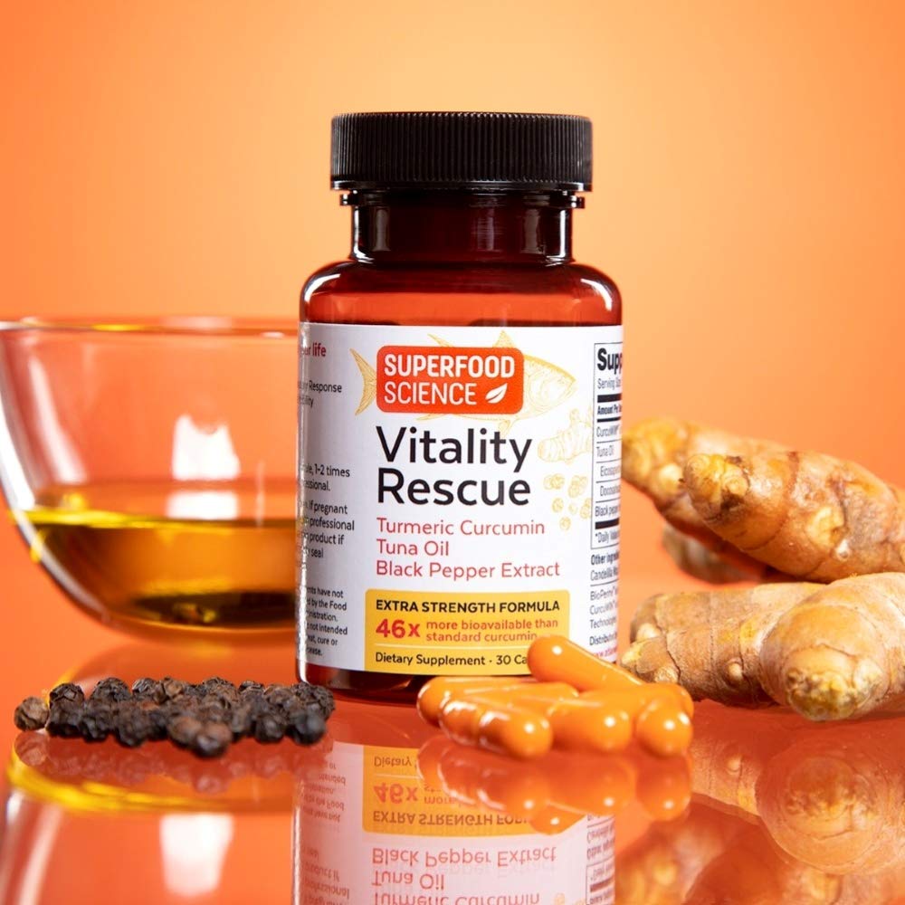 omega 3 turmeric for inflammation