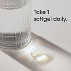 omega-3 with vitamin D benefits