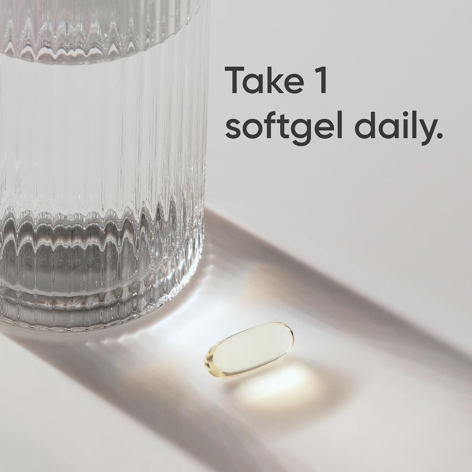 omega-3 with vitamin D benefits
