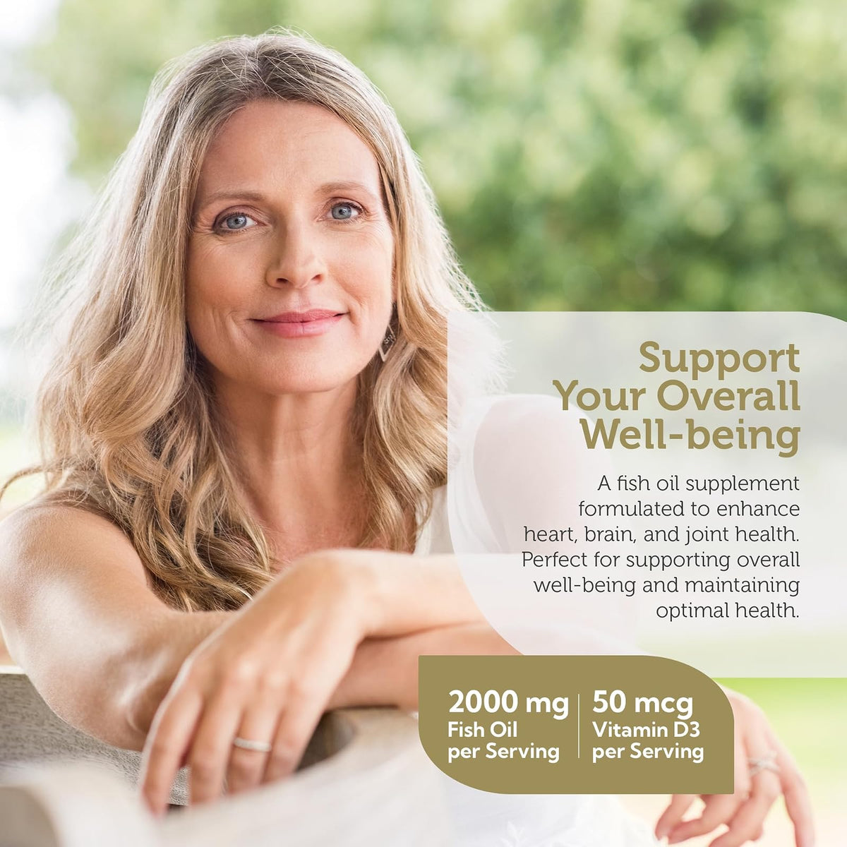omega 3 with vitamin D