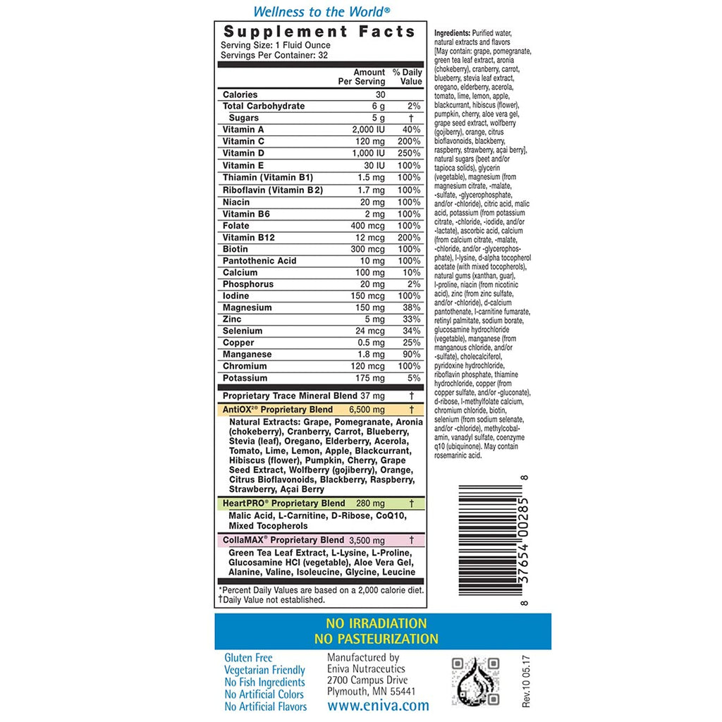 omega 3s combo pack advantages