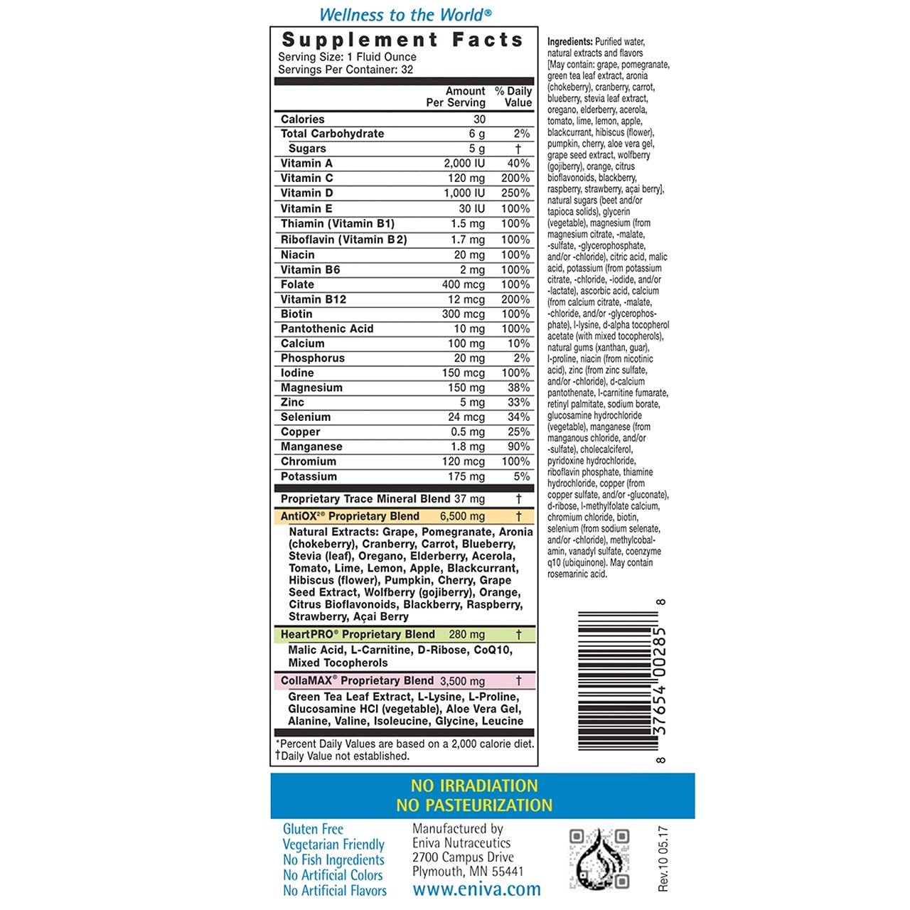 omega 3s combo pack advantages