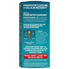 Omega-3s from Kori krill oil