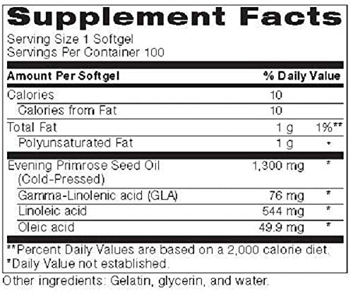 omega-6 fatty acids for health
