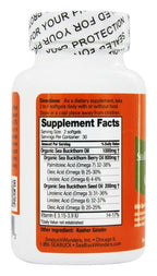 Omega 7 complete health benefits