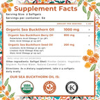 Omega 7 for digestive health
