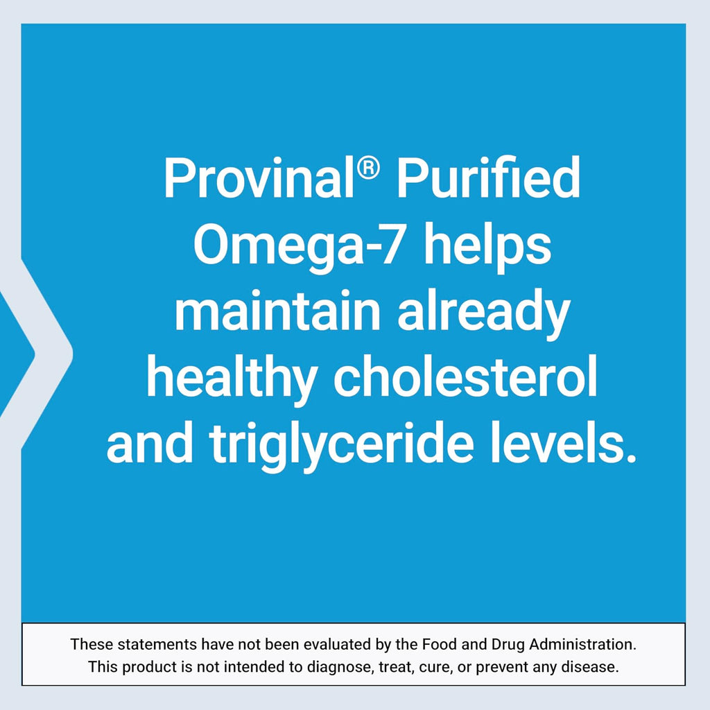 Omega-7 for improved joint function