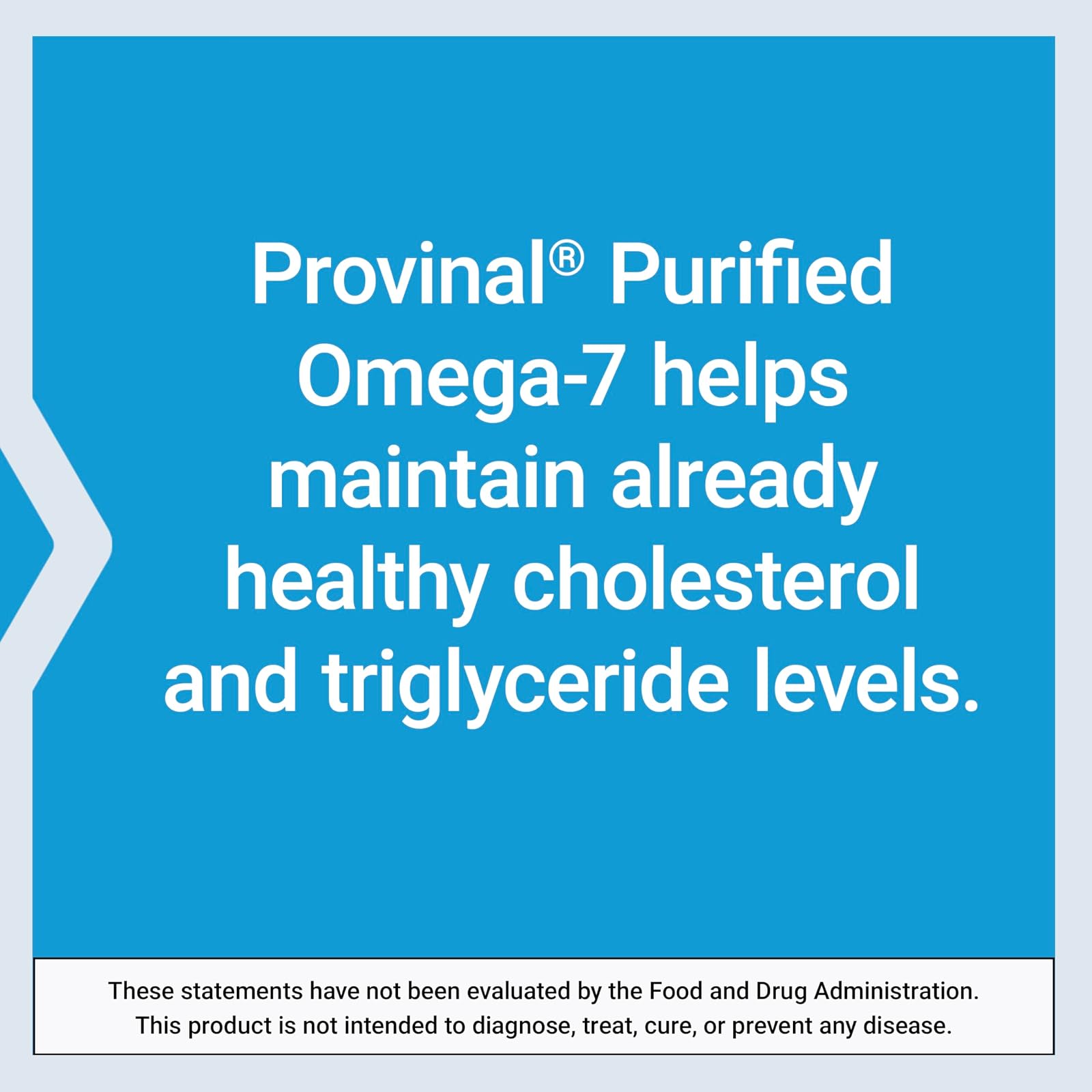 Omega-7 for improved joint function
