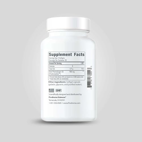 Omega-9 for brain health support