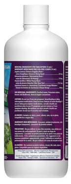 Omega Alpha herbal Dong Quai benefits
