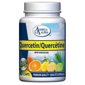 Omega Alpha Quercetin immune support