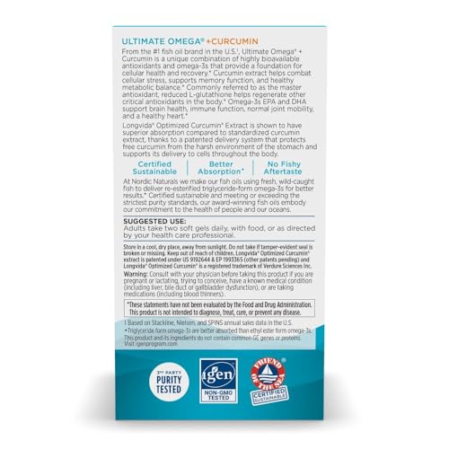 omega curcumin for vitality