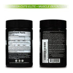 Omega Cuts for improved body composition