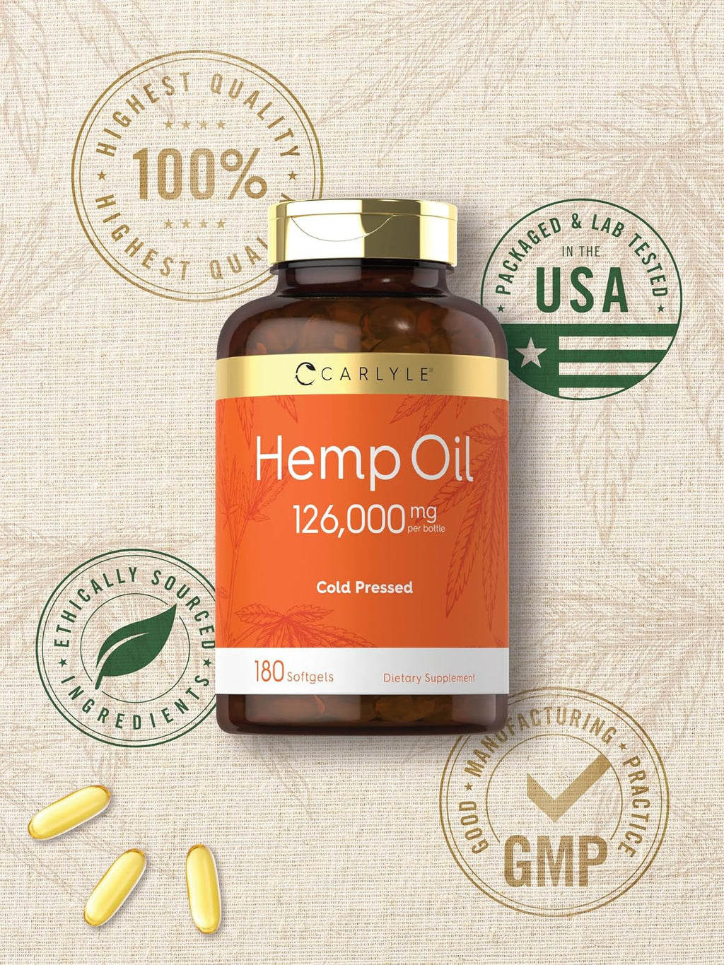 omega fatty acids for heart health