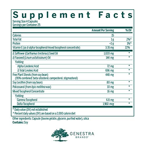 omega fatty acids for wellness