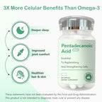 omega fatty acids supplement
