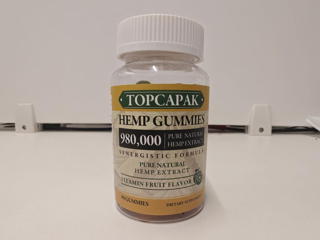 omega gummies for adult wellness