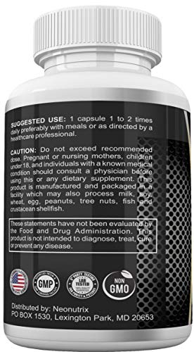 Omega-rich capsules for balanced diet