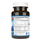 omega-rich cod liver oil capsules
