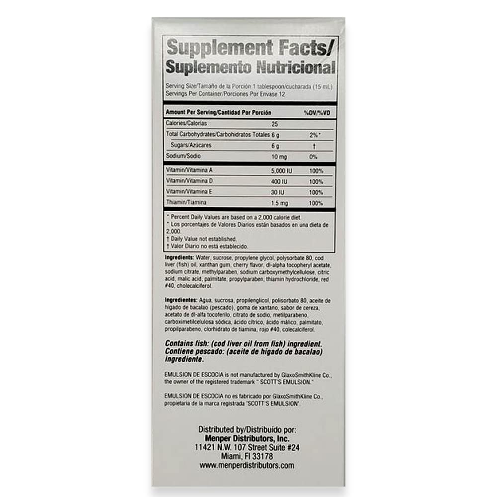 Omega-rich cod liver oil for health