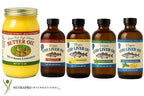 omega-rich cod liver oil source
