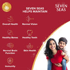 omega-rich cod liver oil supplement