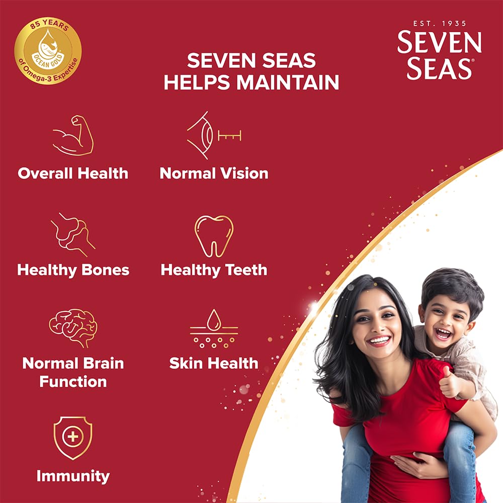 omega-rich cod liver oil supplement