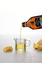 omega-rich cod liver oil supplement