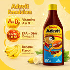 omega-rich cod liver oil