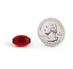 omega-rich krill oil softgels