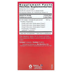 omega-rich krill oil supplement
