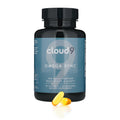 Omega Sync fish oil capsules