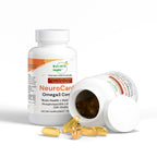 Omega3 Complex for healthy skin