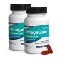 OmegaQuin Omega 3 fish oil benefits