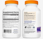 OmegaVia EPA 500 for daily nutrition