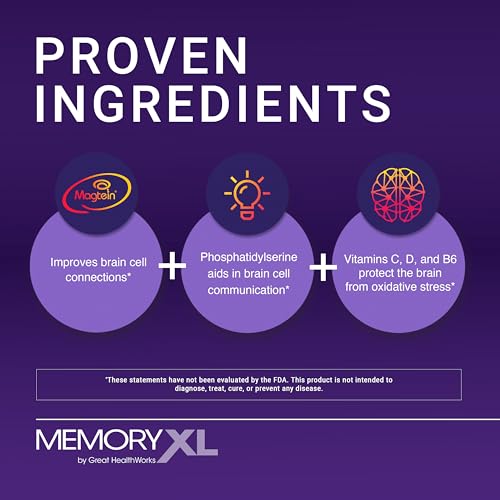 OmegaXL blended vitamins for wellness