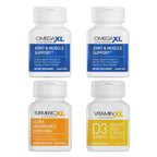 OmegaXL immune support bundle