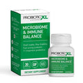 OmegaXL probiotics for digestive health
