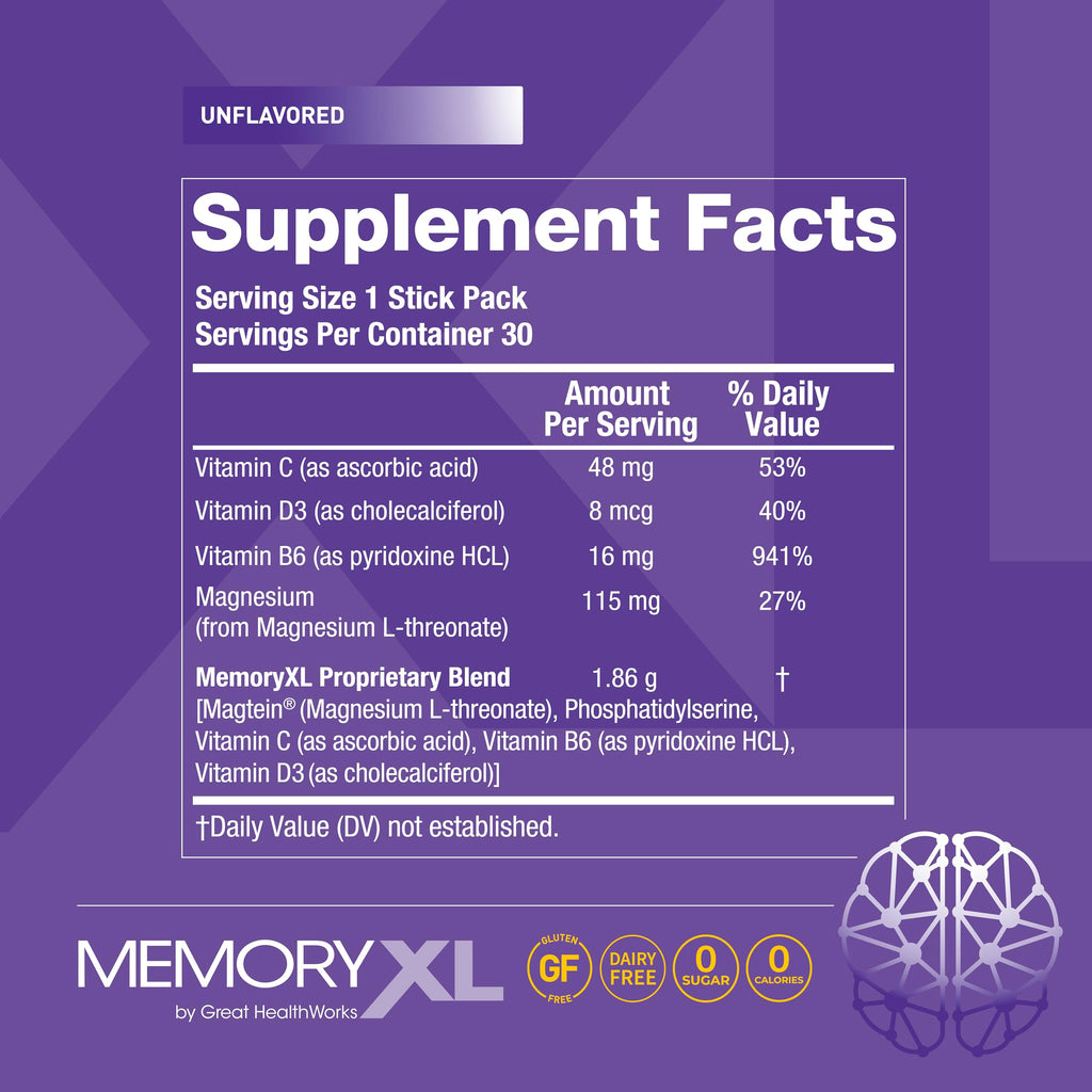OmegaXL supplement for daily joint care