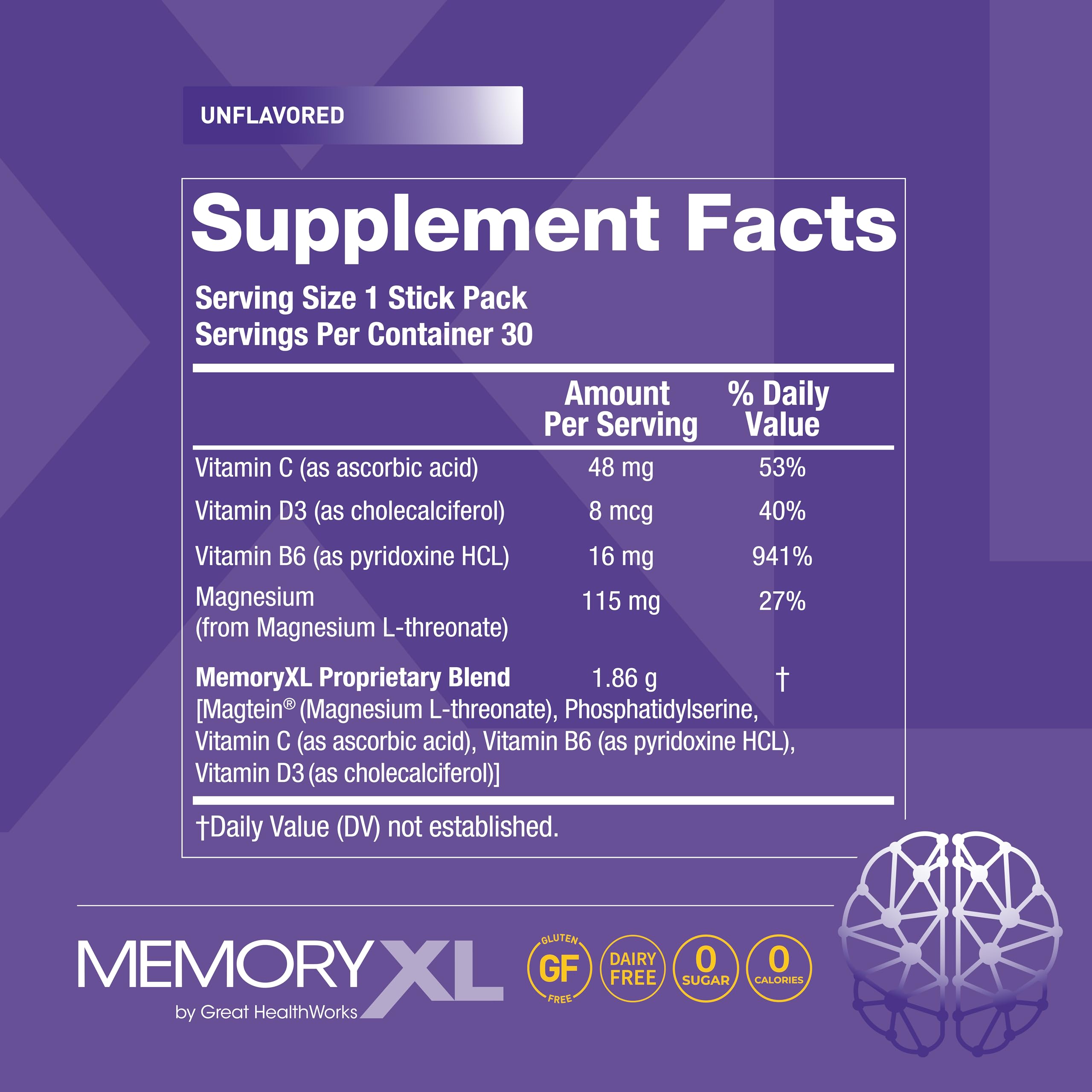 OmegaXL supplement for daily joint care