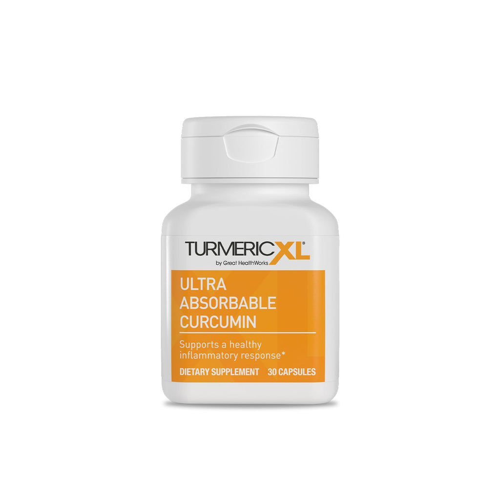 OmegaXL turmeric for healthy joints