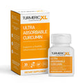 OmegaXL turmeric joint support capsules