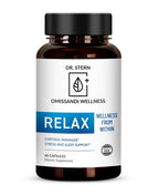 OMISSANDI multivitamins for adrenal support